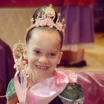 Become a Princess at Bibbidi Bobbidi Boutique in Walt Disney World