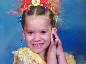 Become a Princess at Bibbidi Bobbidi Boutique in Walt Disney World