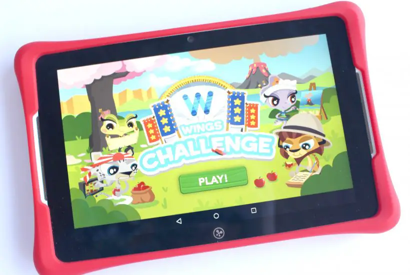 Top 5 Reason why the Nabi ELEV-8 should be on your Christmas List ...