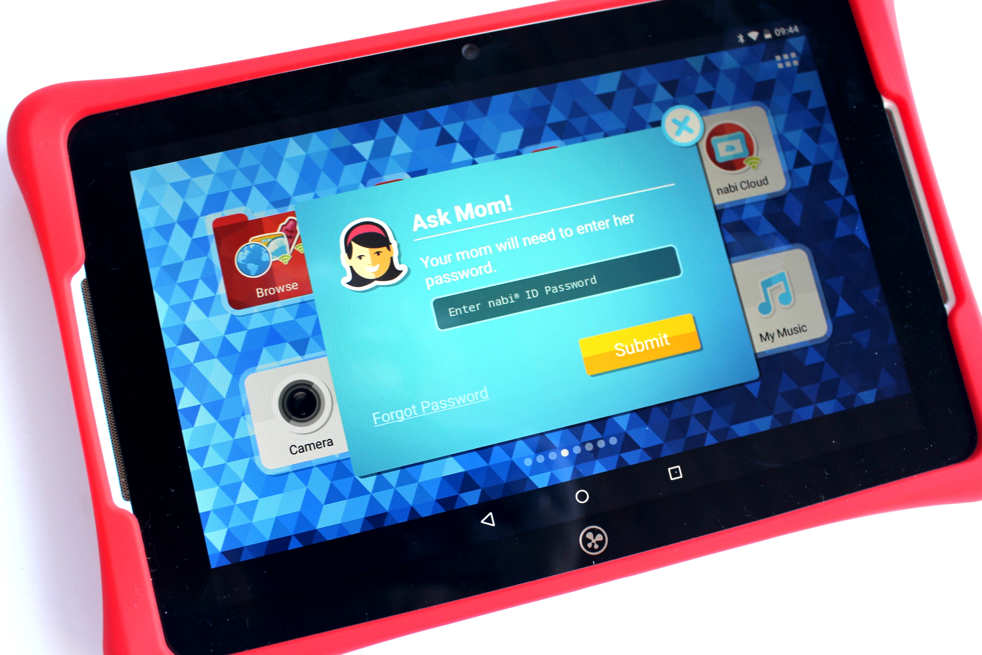 Top 5 Reason why the Nabi ELEV-8 should be on your Christmas List ...