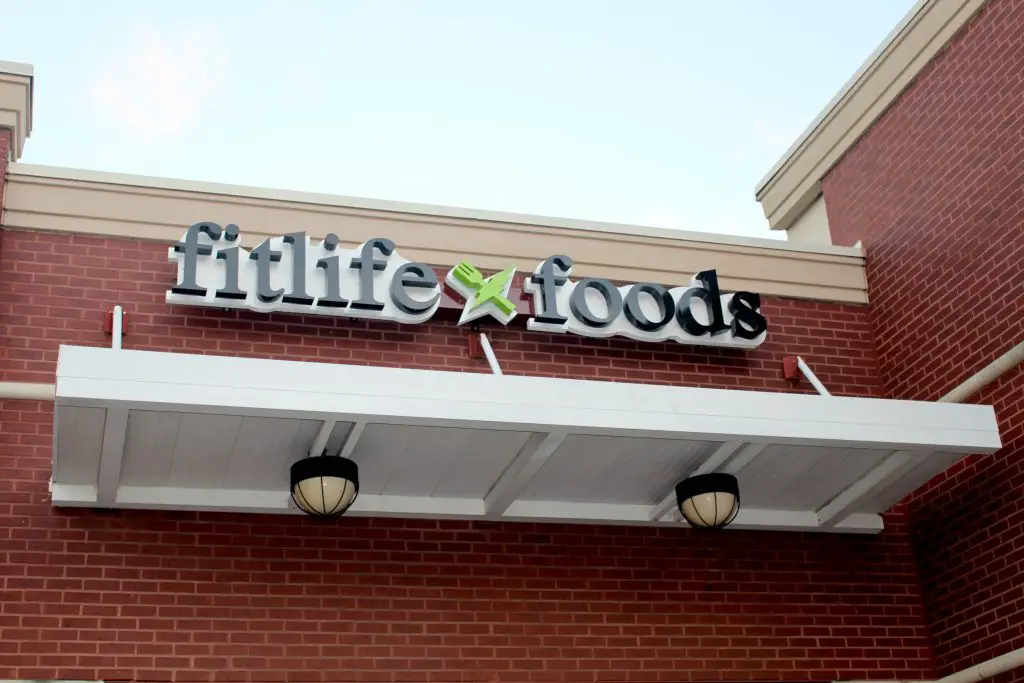 Eat Fitlife Foods Review - Healthy Meal Delivery in Tampa