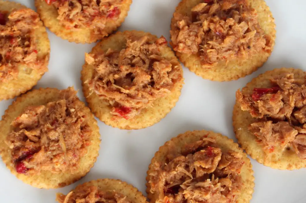 Un-Slump Your Summer Lunch Routine! - The Mommyhood Life