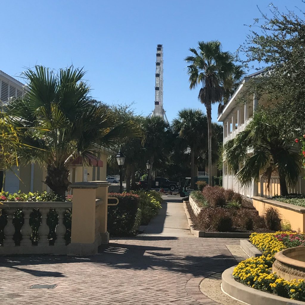 5 Reasons Your Family Will Love Staying at Wyndham International Drive