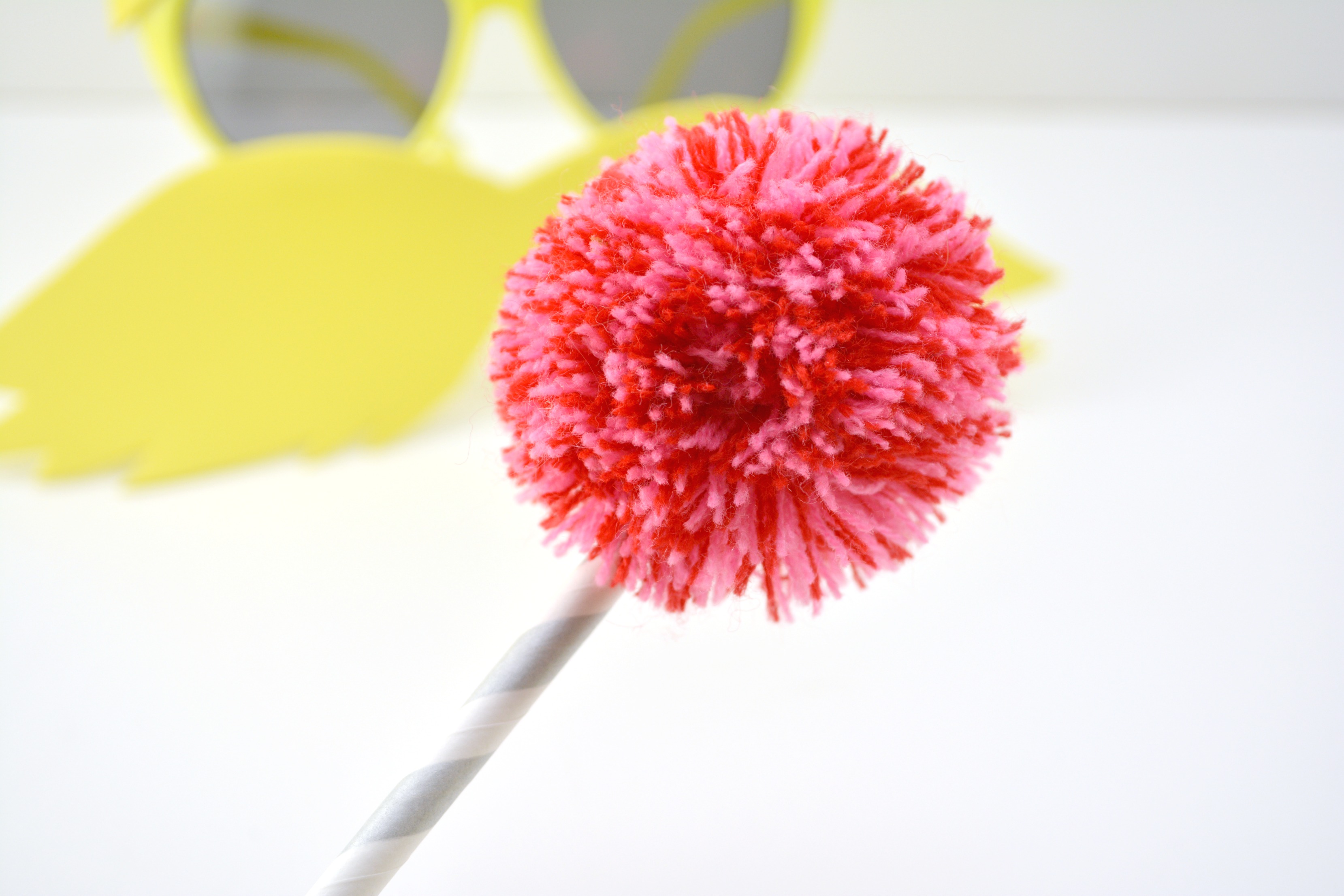 How to Make Your Own Quick and Easy DIY Lorax Costume