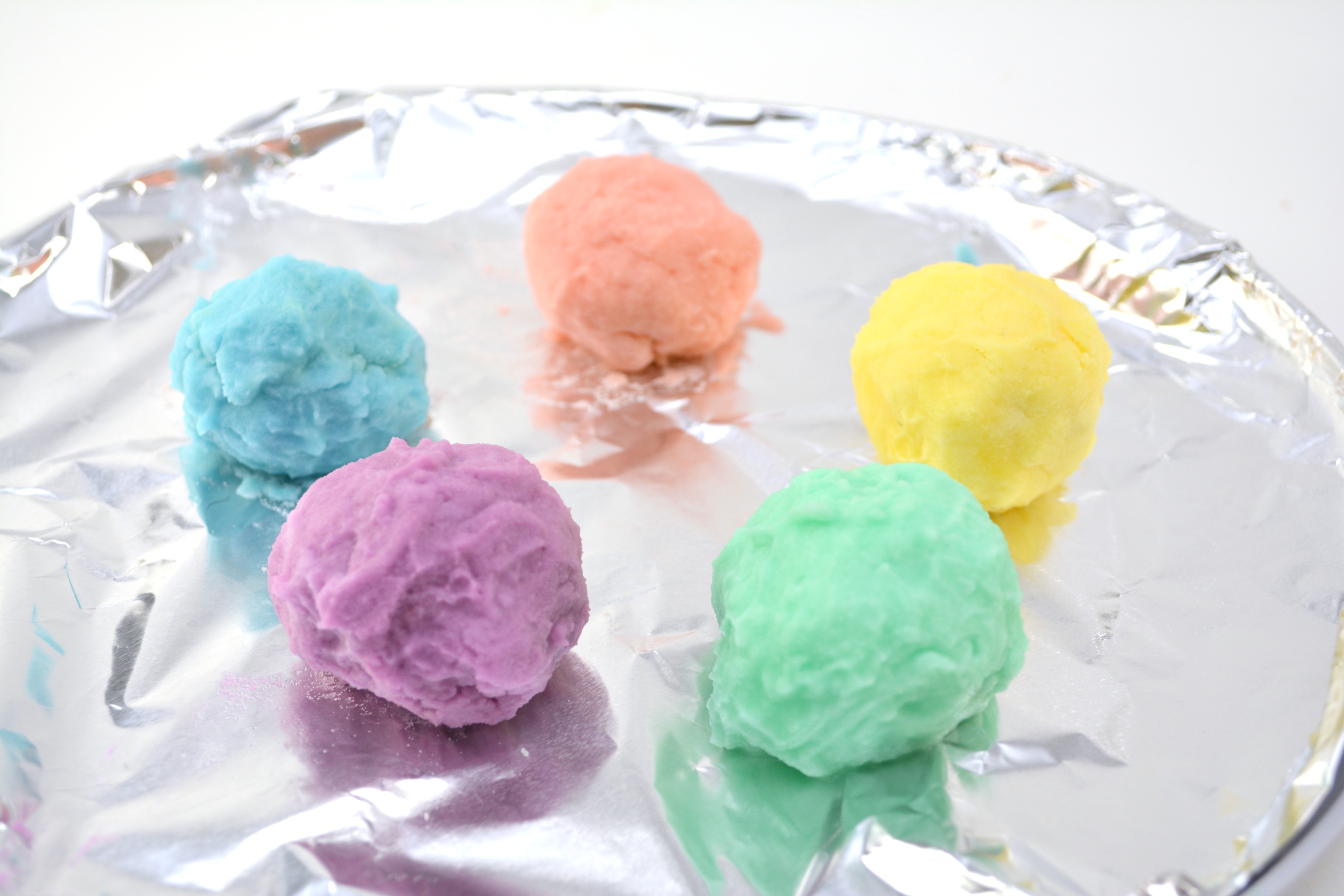 Surprise Magic Rainbow Rocks Craft for Kids Who Love Science - The ...