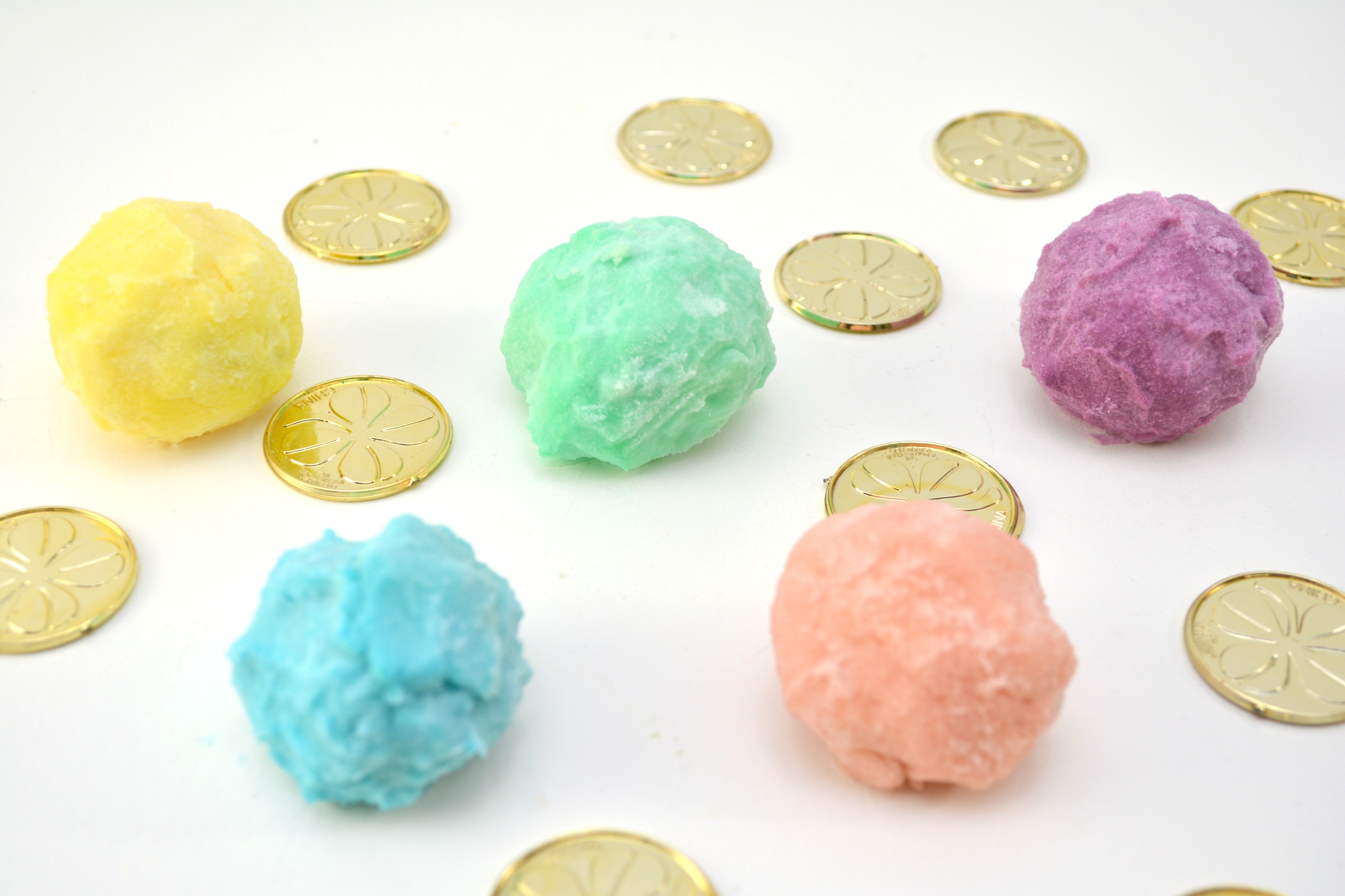 Surprise Magic Rainbow Rocks Craft for Kids Who Love Science - The ...