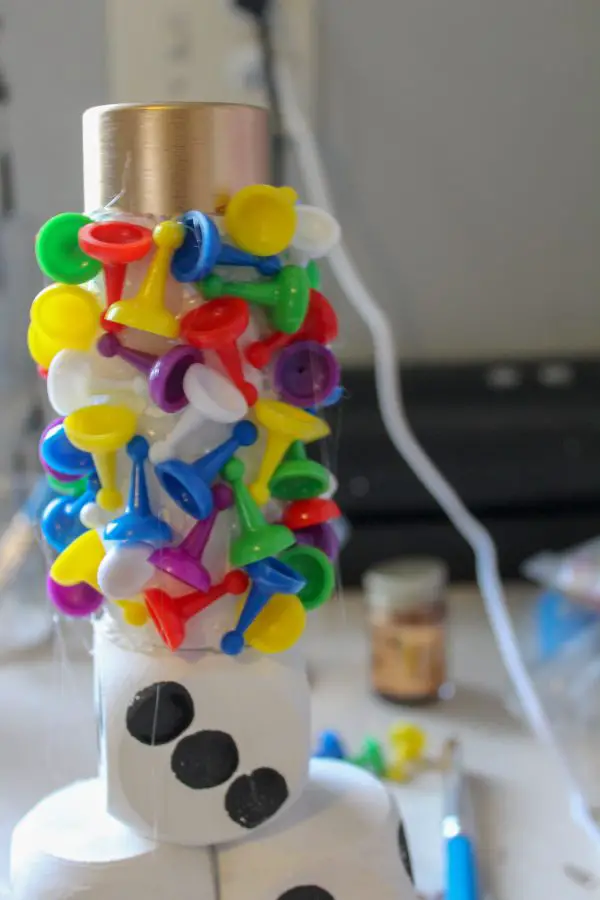 How to Make a Family Game Night Trophy DIY and Celebrate the Champ