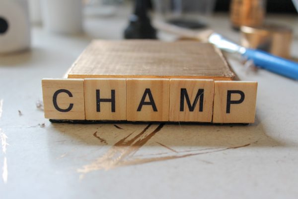 How to Make a Family Game Night Trophy DIY and Celebrate the Champ