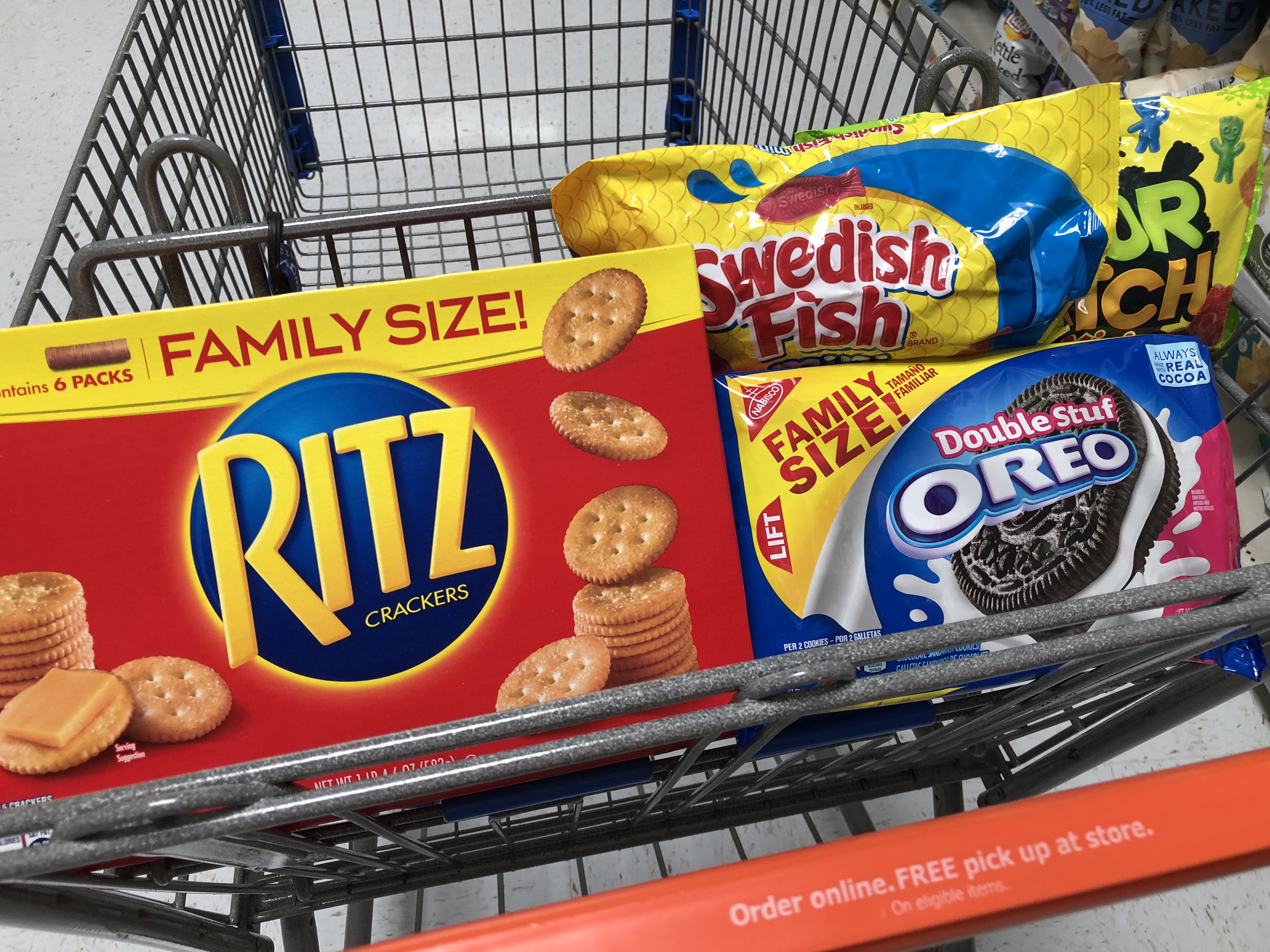 Creating the Perfect Summer Afternoon with your Family