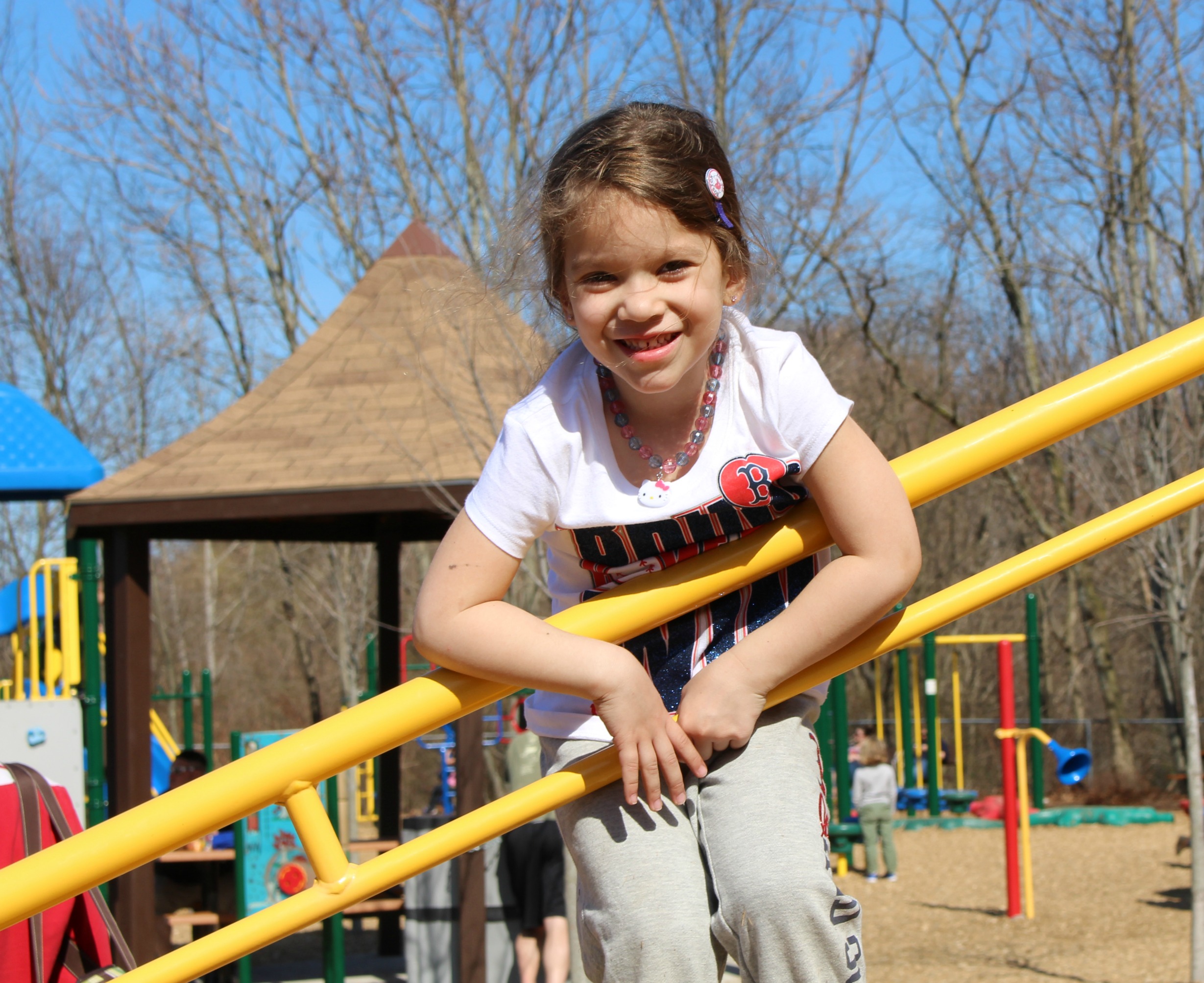 Why Inclusive Play is Important - Inclusive Playgrounds