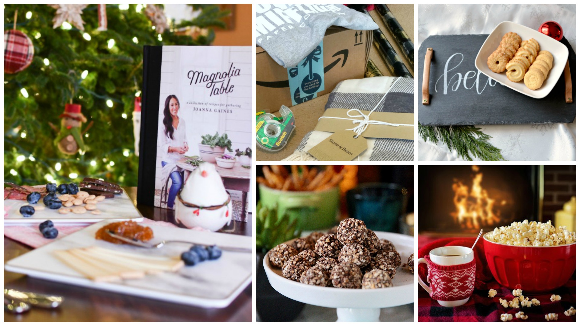 Favorite Things To Do During The Holidays and How I Make Them Easier