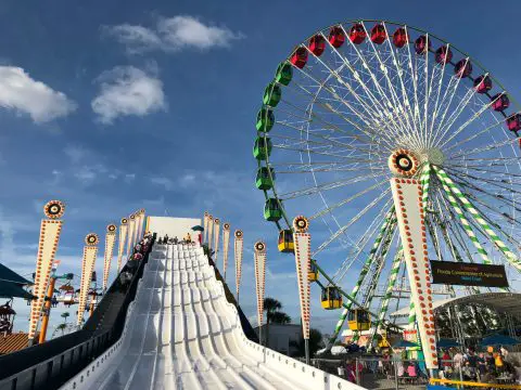 5 Reasons to Visit the Florida State Fair in Tampa this Year