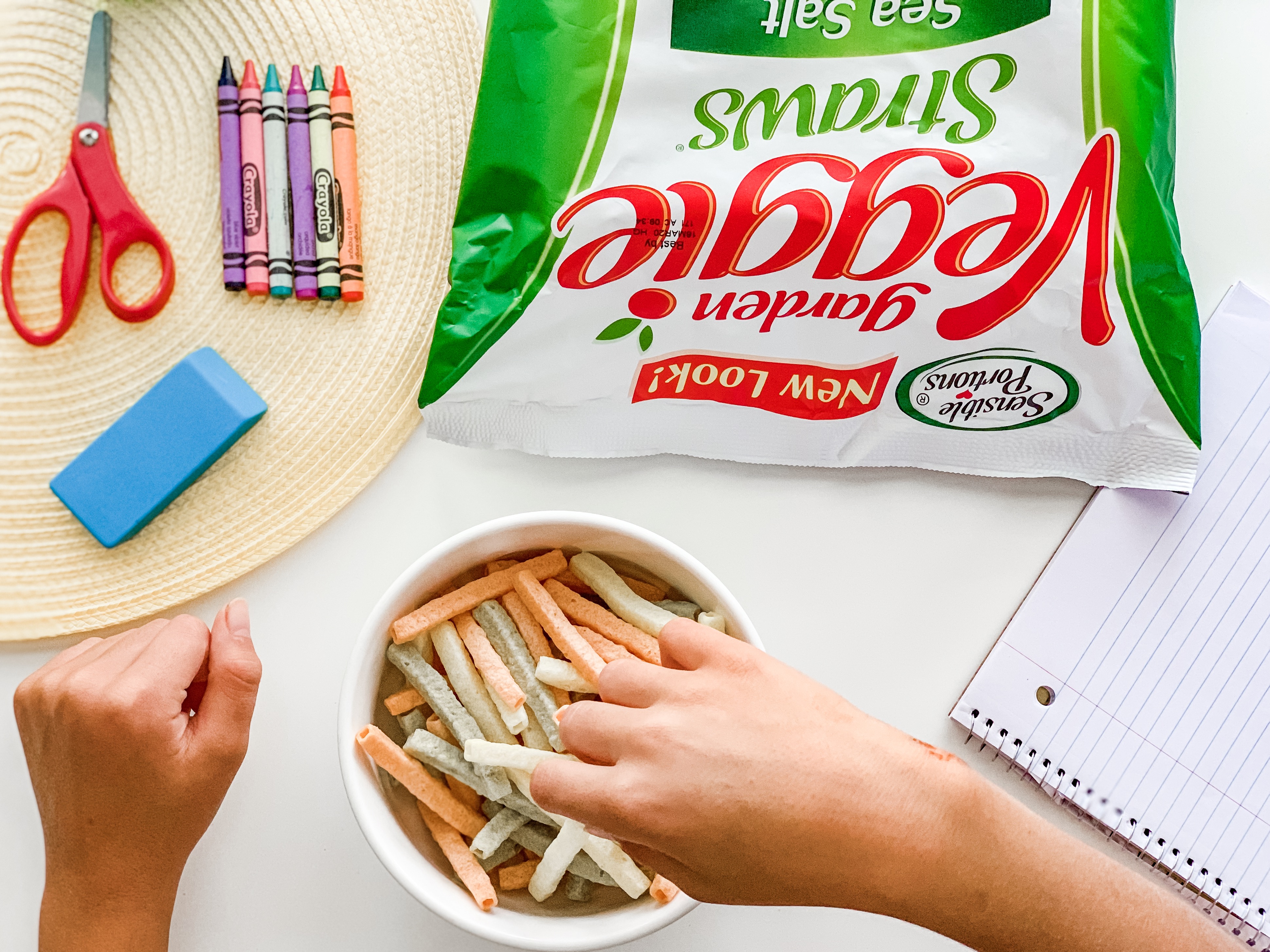 How To Make The Ultimate Homework Station + Printable Homework Chart