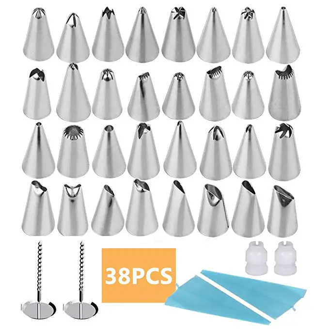 Easy Ruler Themed Back To School Cupcakes Recipe