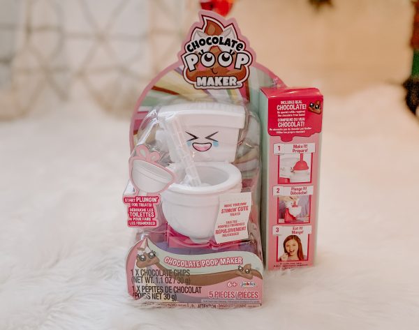 Epic Holiday Gift Ideas for All The Kids on Your List this Year