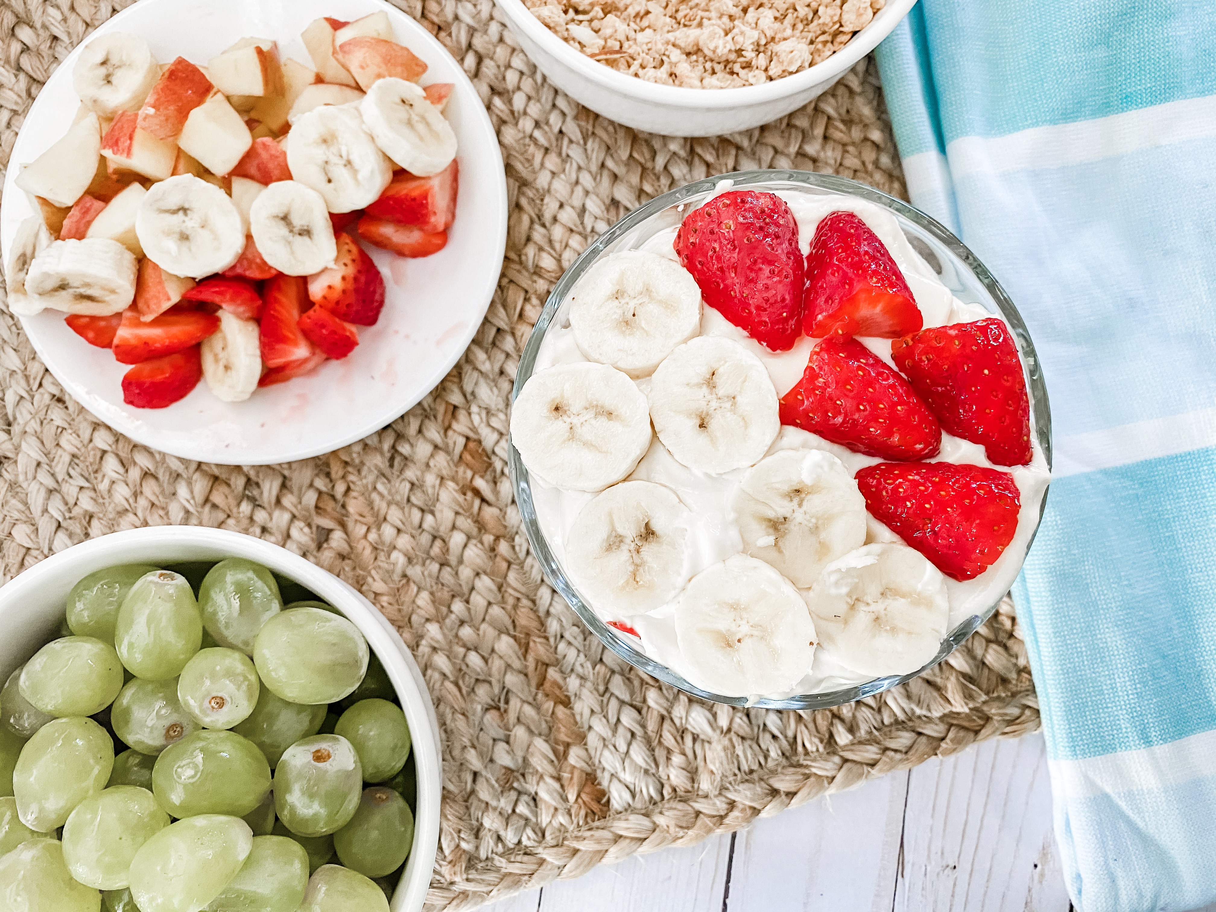 8 Habits of Highly Productive Moms and an Easy Breakfast Recipe