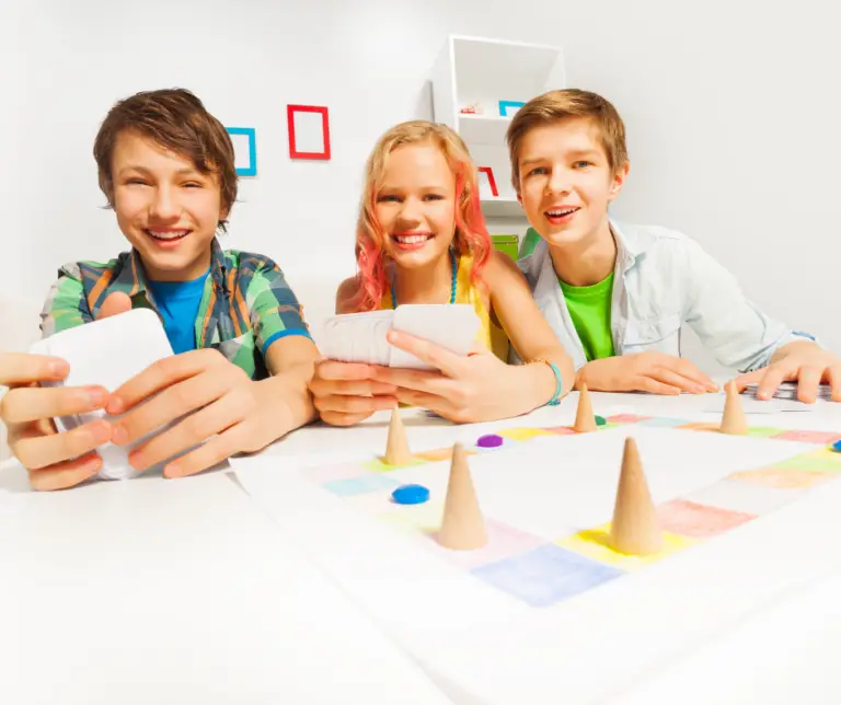 Fun Indoor Activities for Teens and Tweens at Home