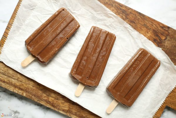 20+ of the Best Popsicle Recipes to Try This Summer