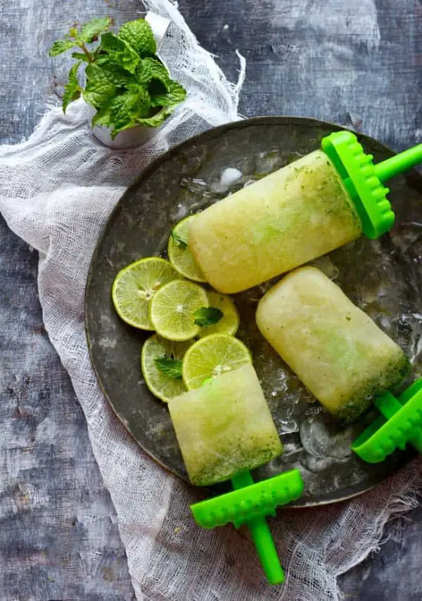 20+ of the Best Popsicle Recipes to Try This Summer