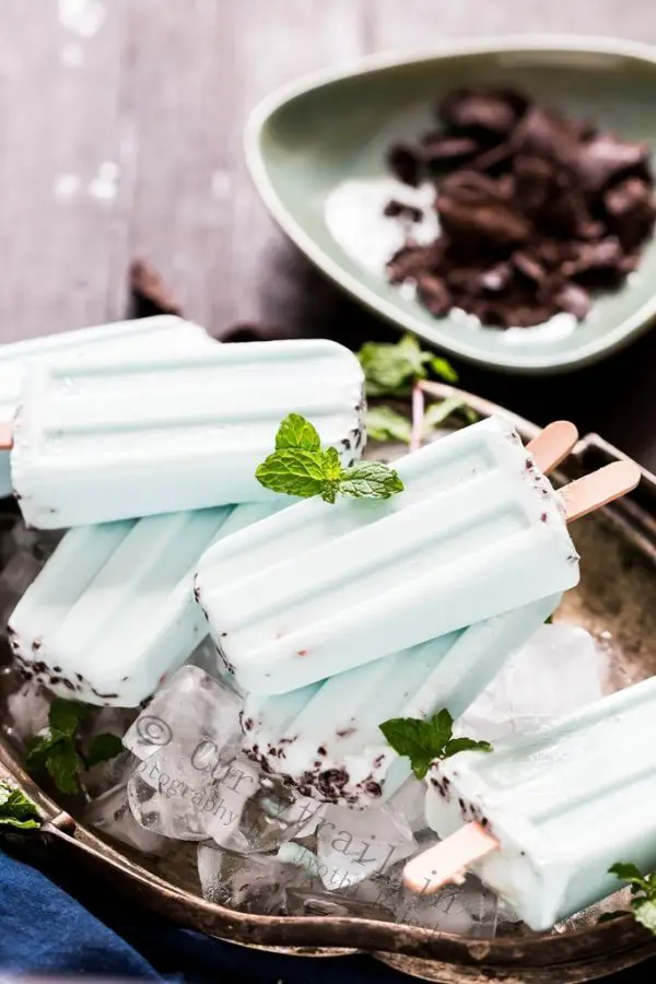 20+ of the Best Popsicle Recipes to Try This Summer