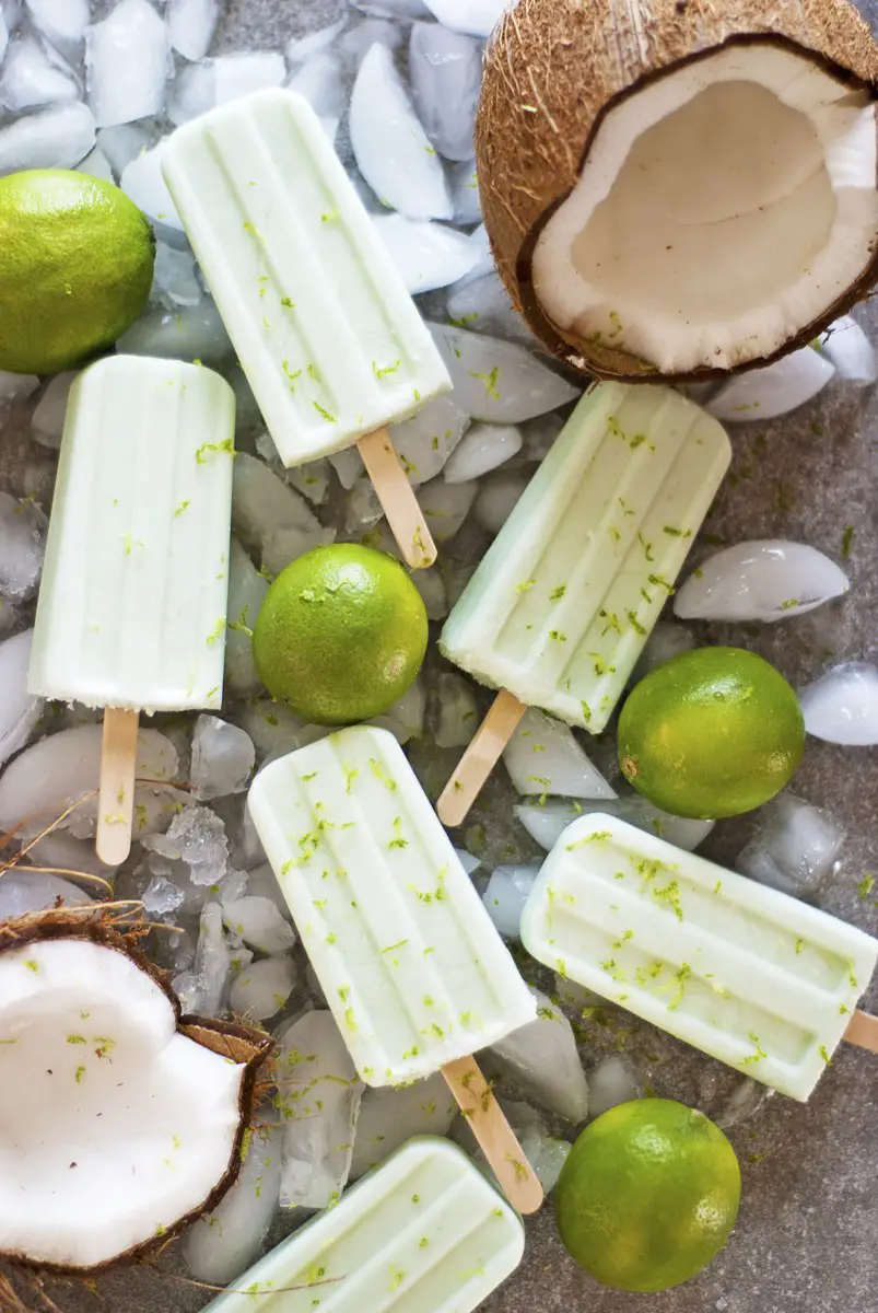 20+ of the Best Popsicle Recipes to Try This Summer