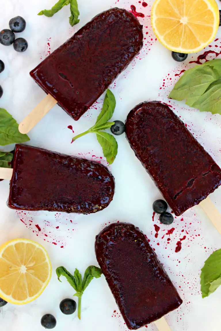 20+ of the Best Popsicle Recipes to Try This Summer