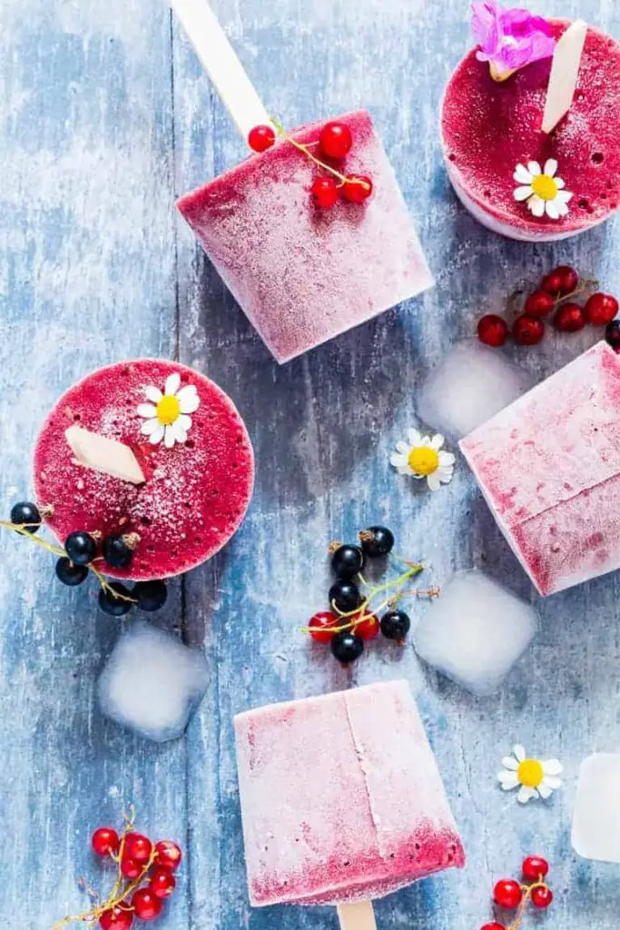 20+ of the Best Popsicle Recipes to Try This Summer