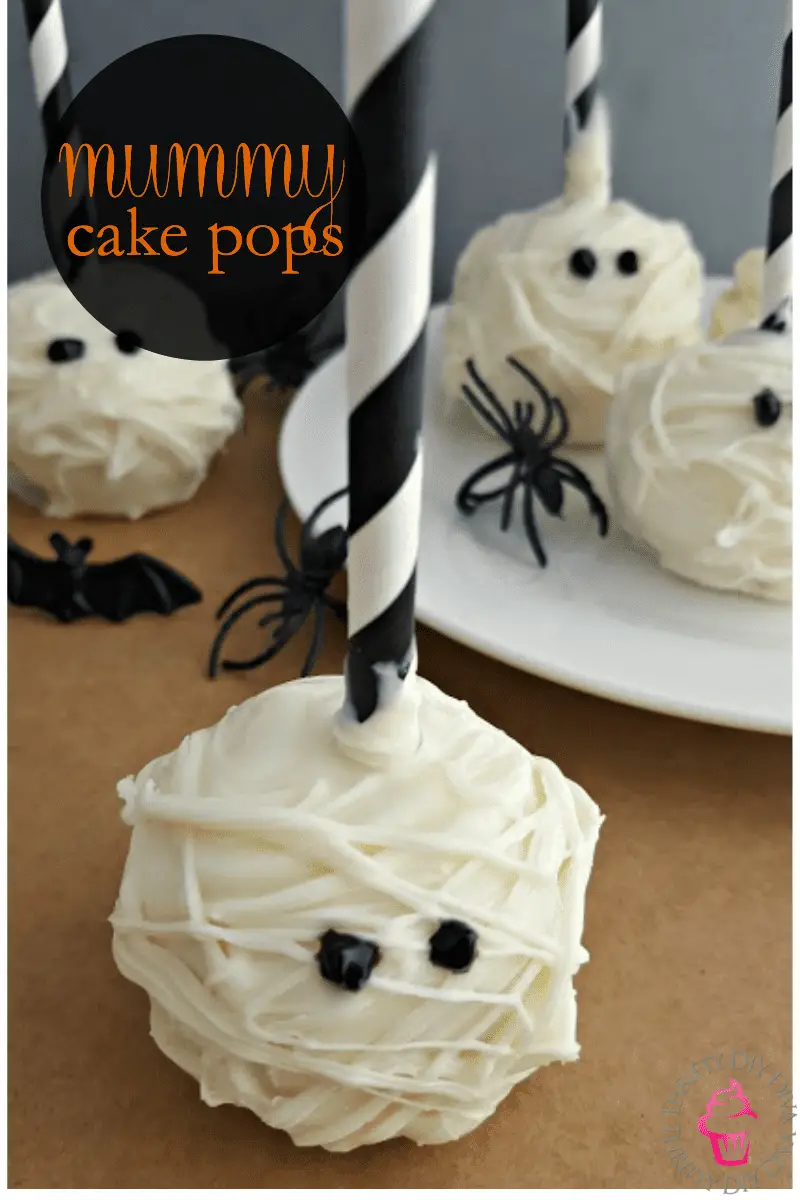 21 Spooky Mummy Crafts and Recipes for Halloween