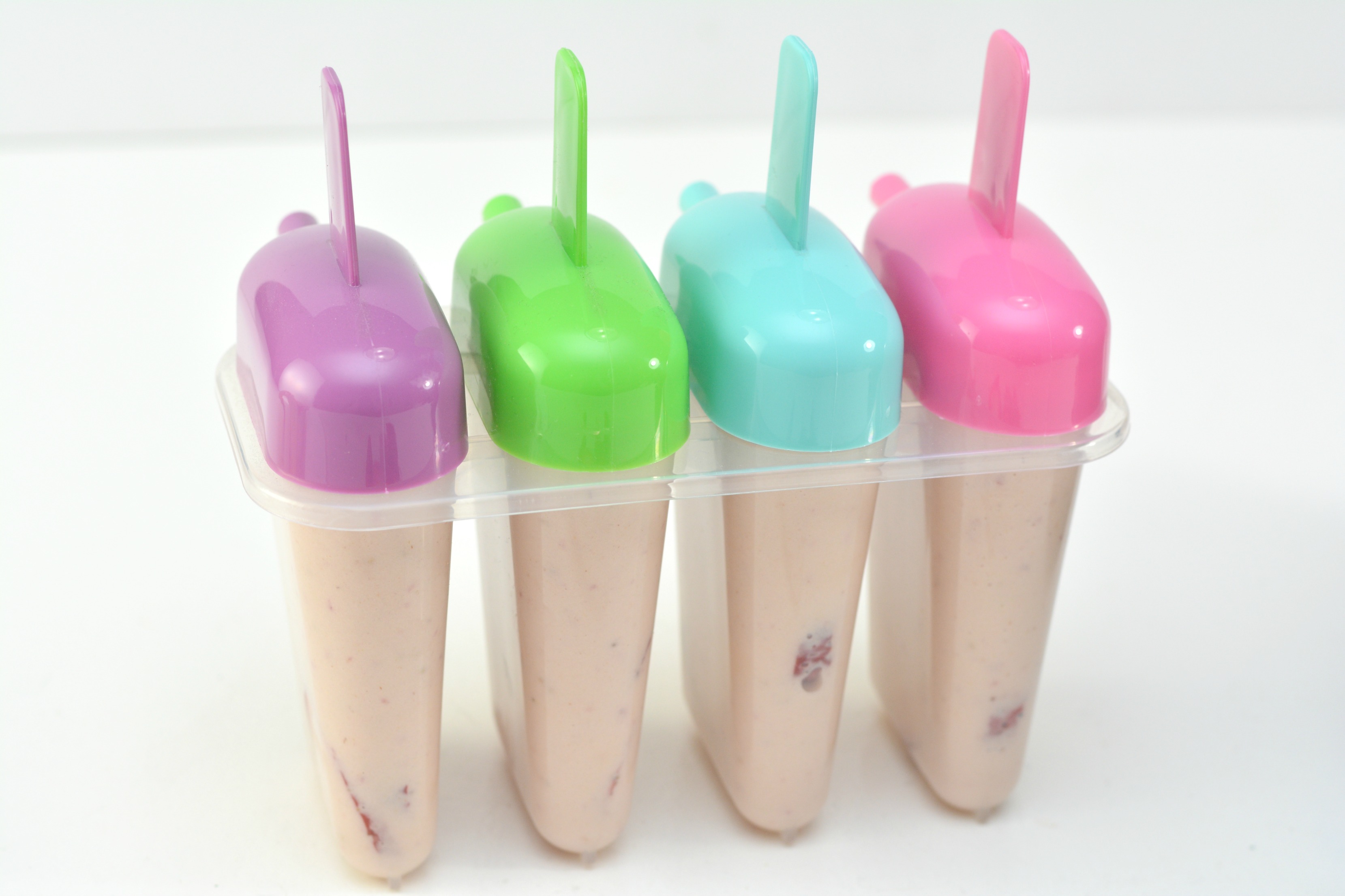 Easy Homemade PB&J Popsicles Recipe That You Need To Try