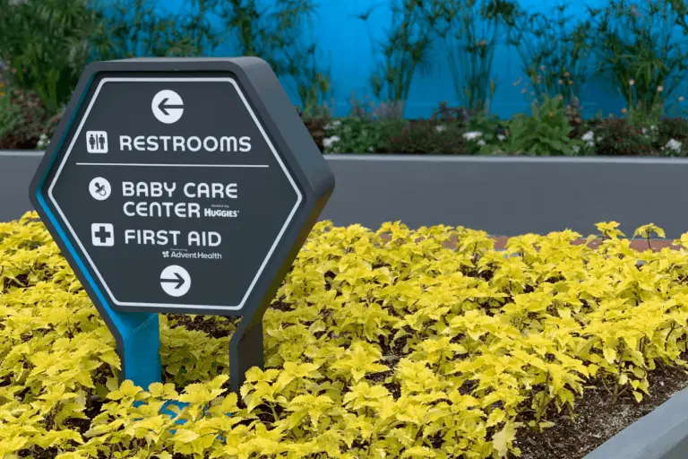 What You Need to Know about Disney's First Aid Stations