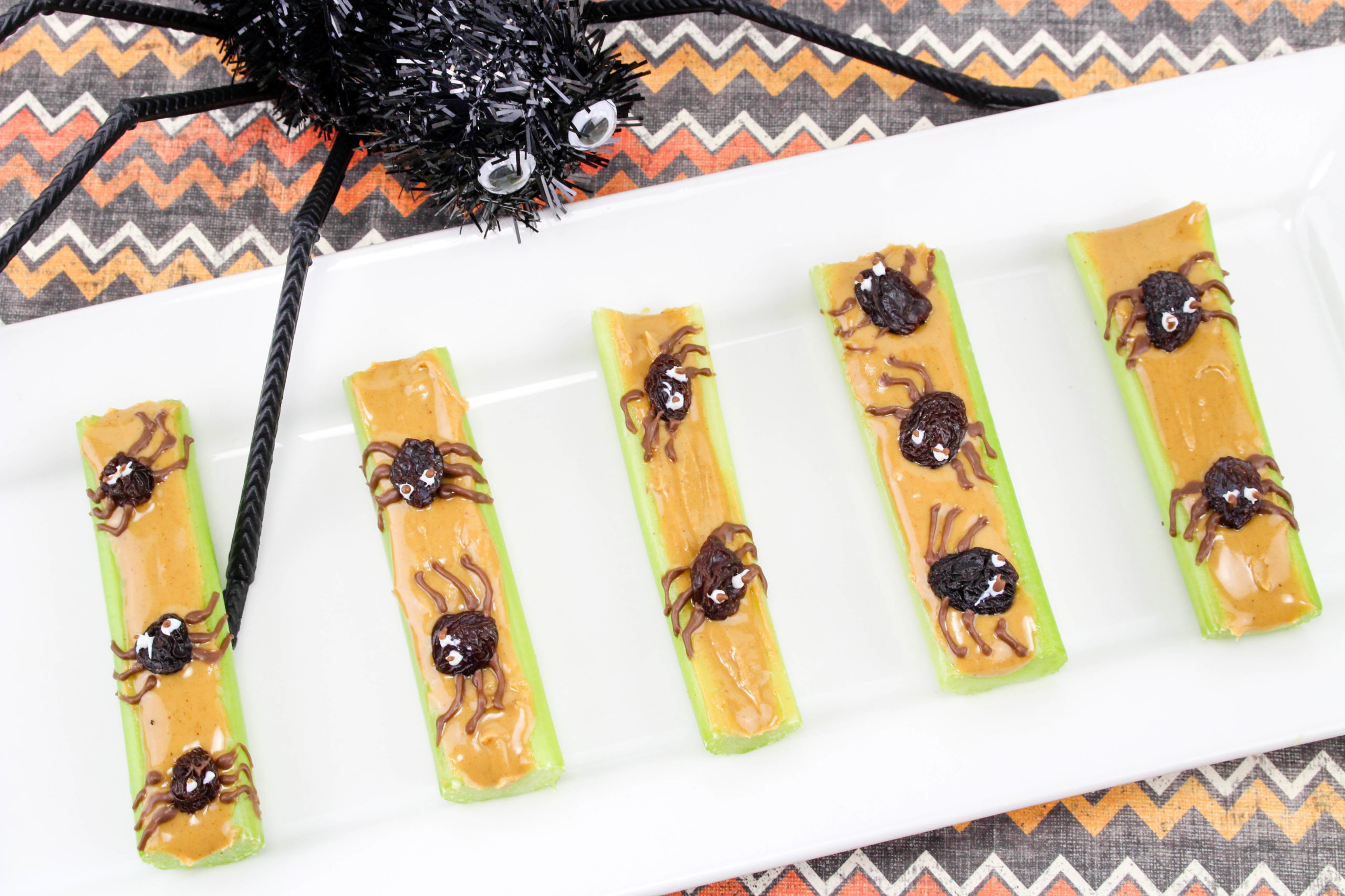 The Best Halloween Snacks for Your Halloween Party