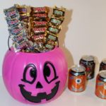 Halloween BOO'ing Kit Tutorial & Free Printable