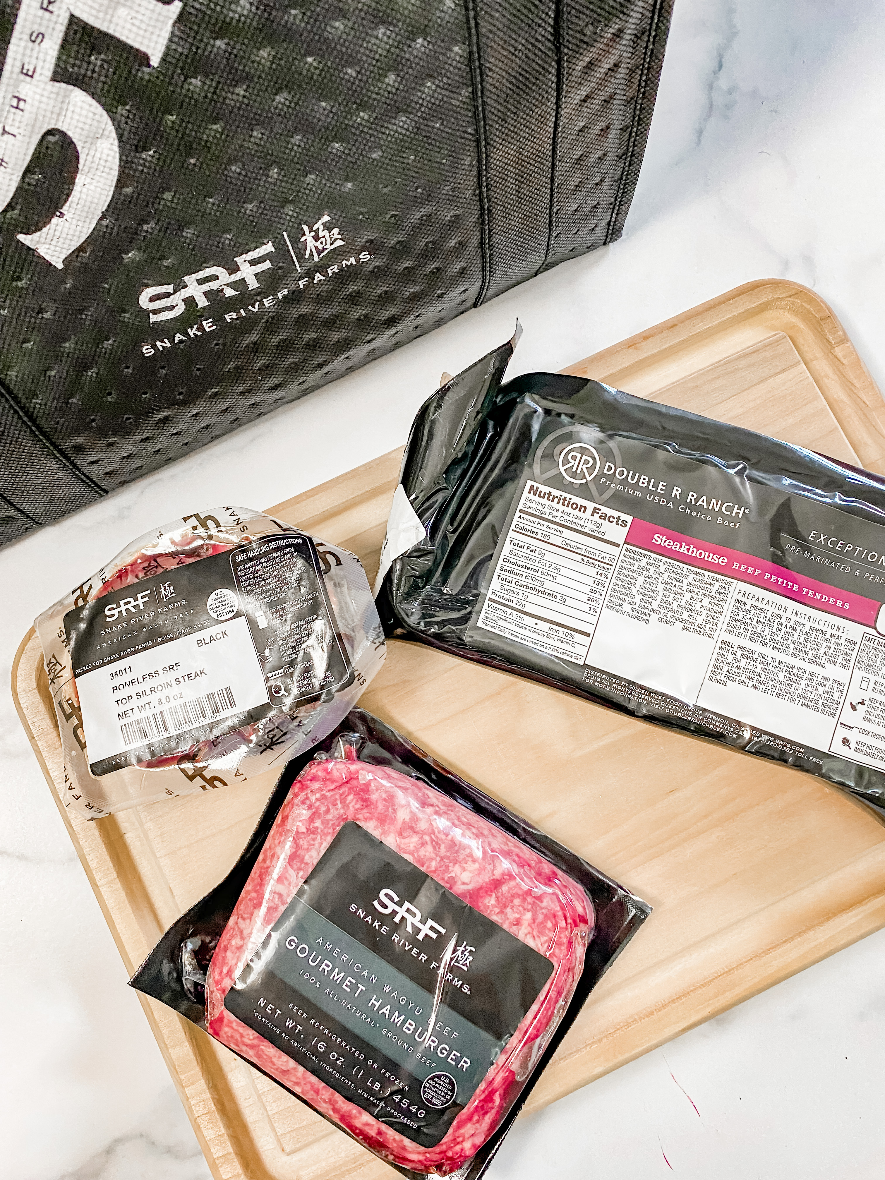 Snake River Farms - True Ranch to Table - The Mommyhood Life