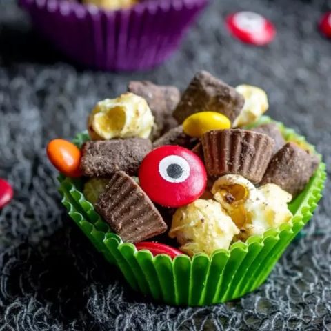 The Best Halloween Snacks for Your Halloween Party