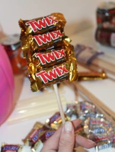 Halloween BOO'ing Kit Tutorial & Free Printable