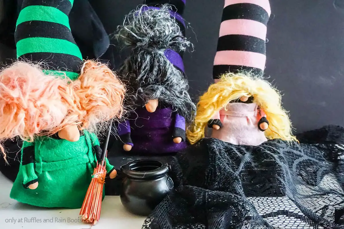 The Best Hocus Pocus Crafts and Recipes You Need To Try