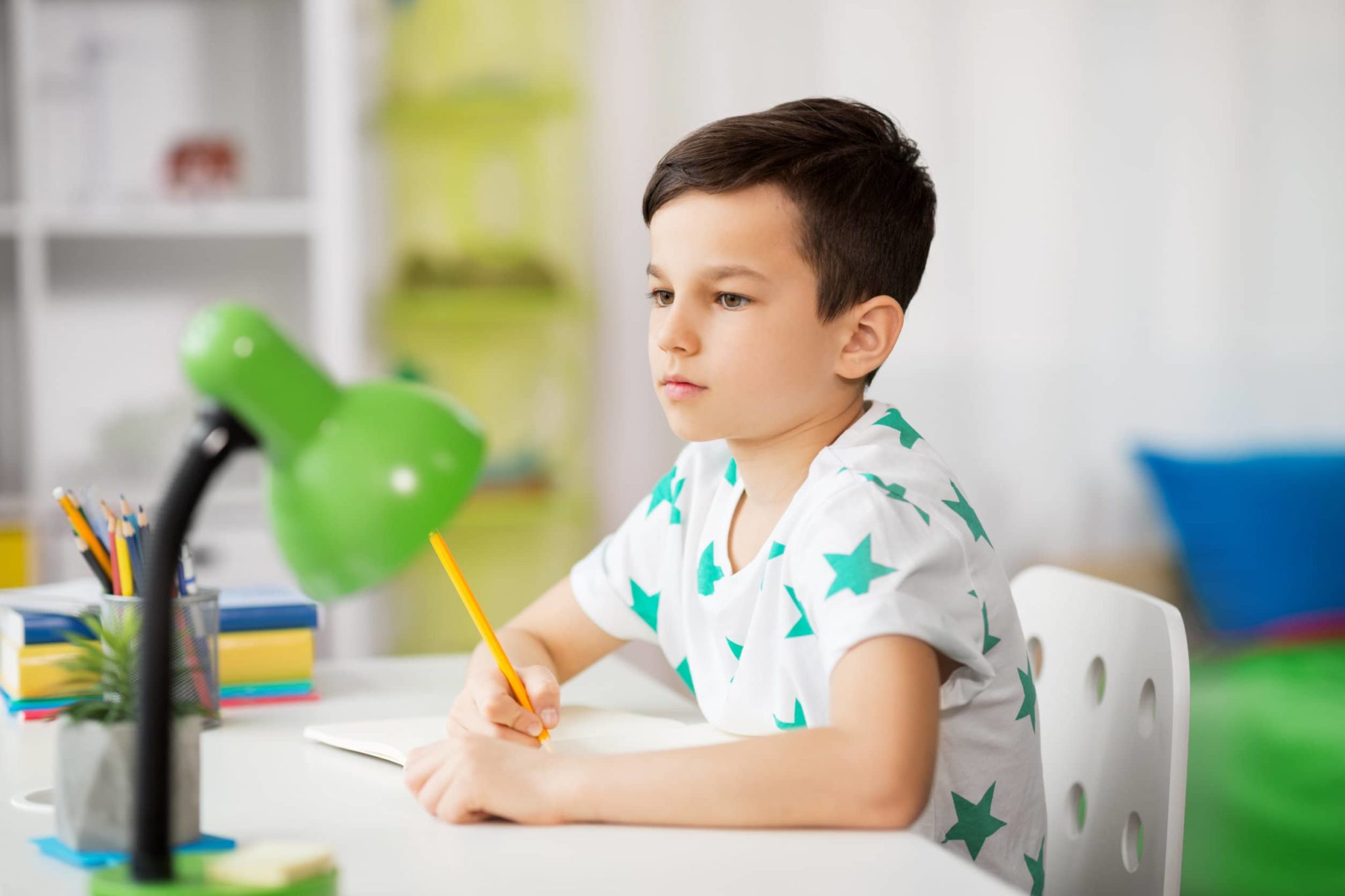 The Benefits of Journaling Kids Plus 10 Journal Prompts for Kids
