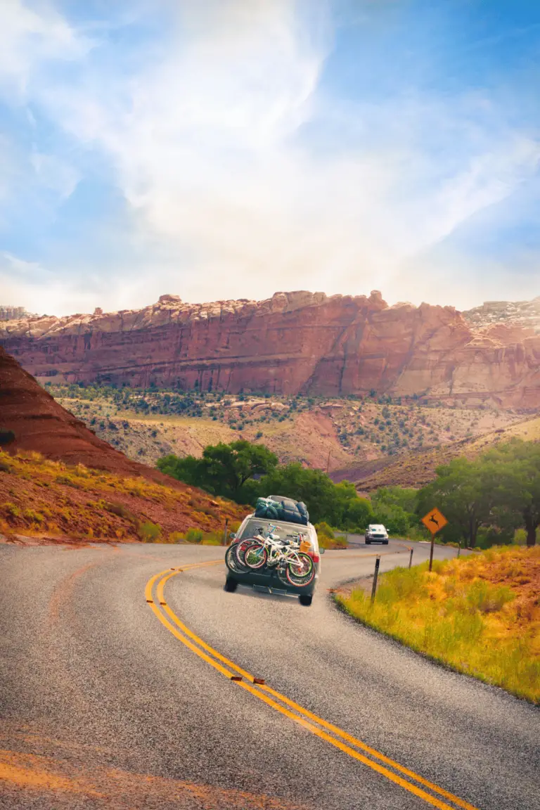 Family Life on Wheels: The Best Cars to Fit Everyone’s Needs - The ...