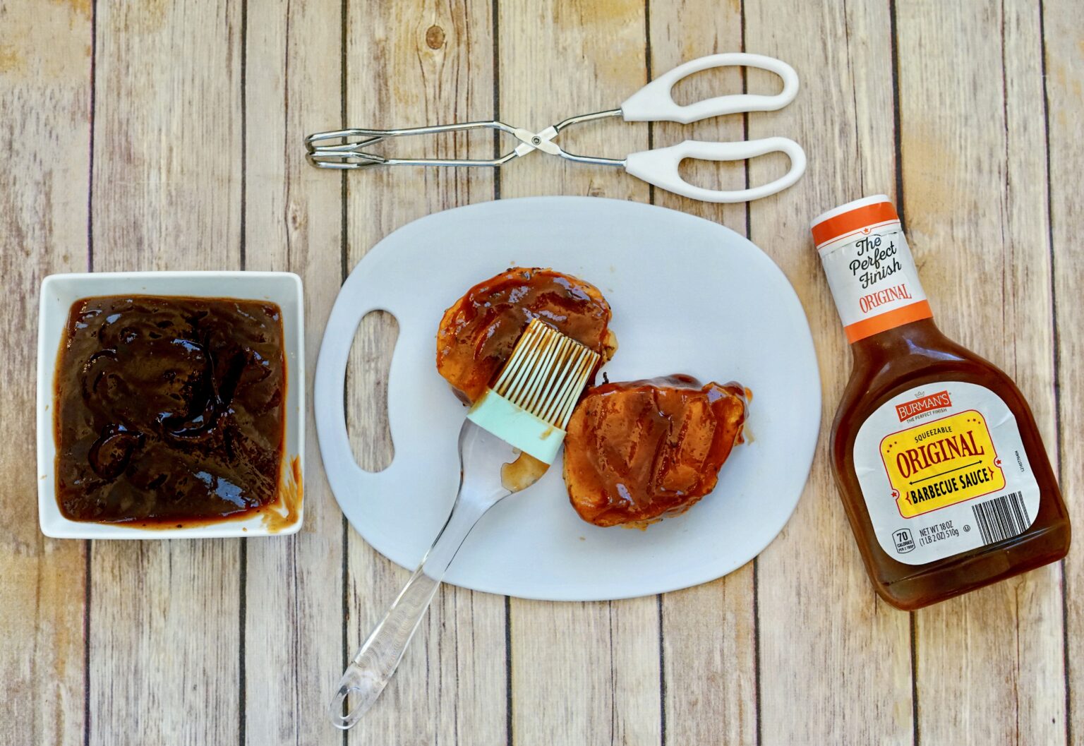 Crockpot Dr. Pepper Pork Chops Recipe - The Mommyhood Life