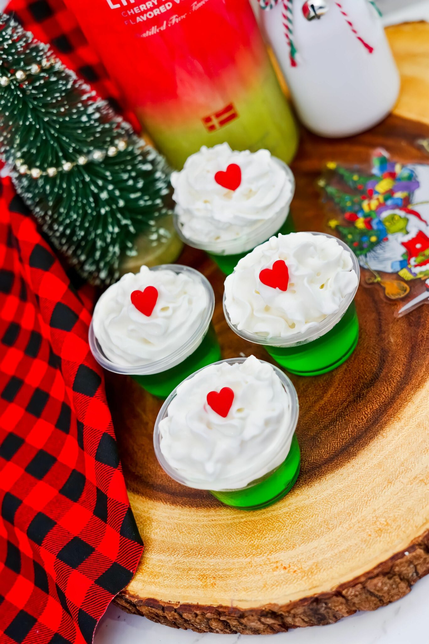 Elevate Your Easter Celebration with this Cottontail Themed Coconut ...