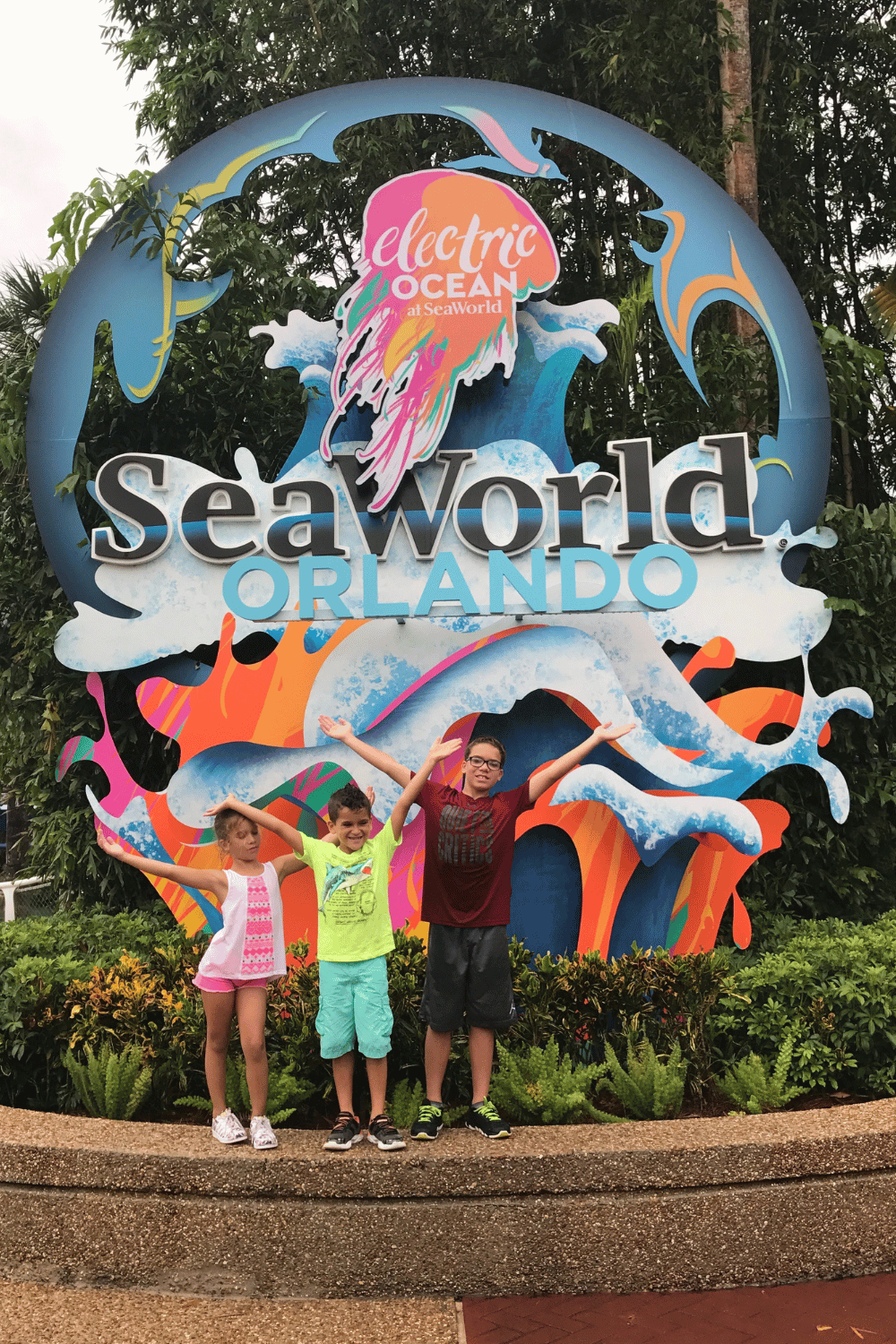 Best Rides at Seaworld Orlando - The Mommyhood Life