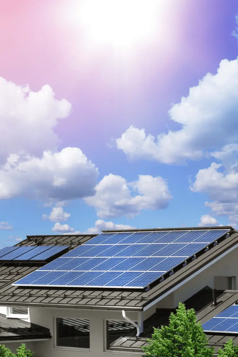 How Solar System Installation Can Reduce Your Carbon Footprint? - The ...
