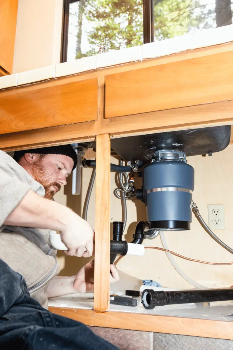 Pipeline Prowess: Step-by-Step Installation of Water Supply - The ...