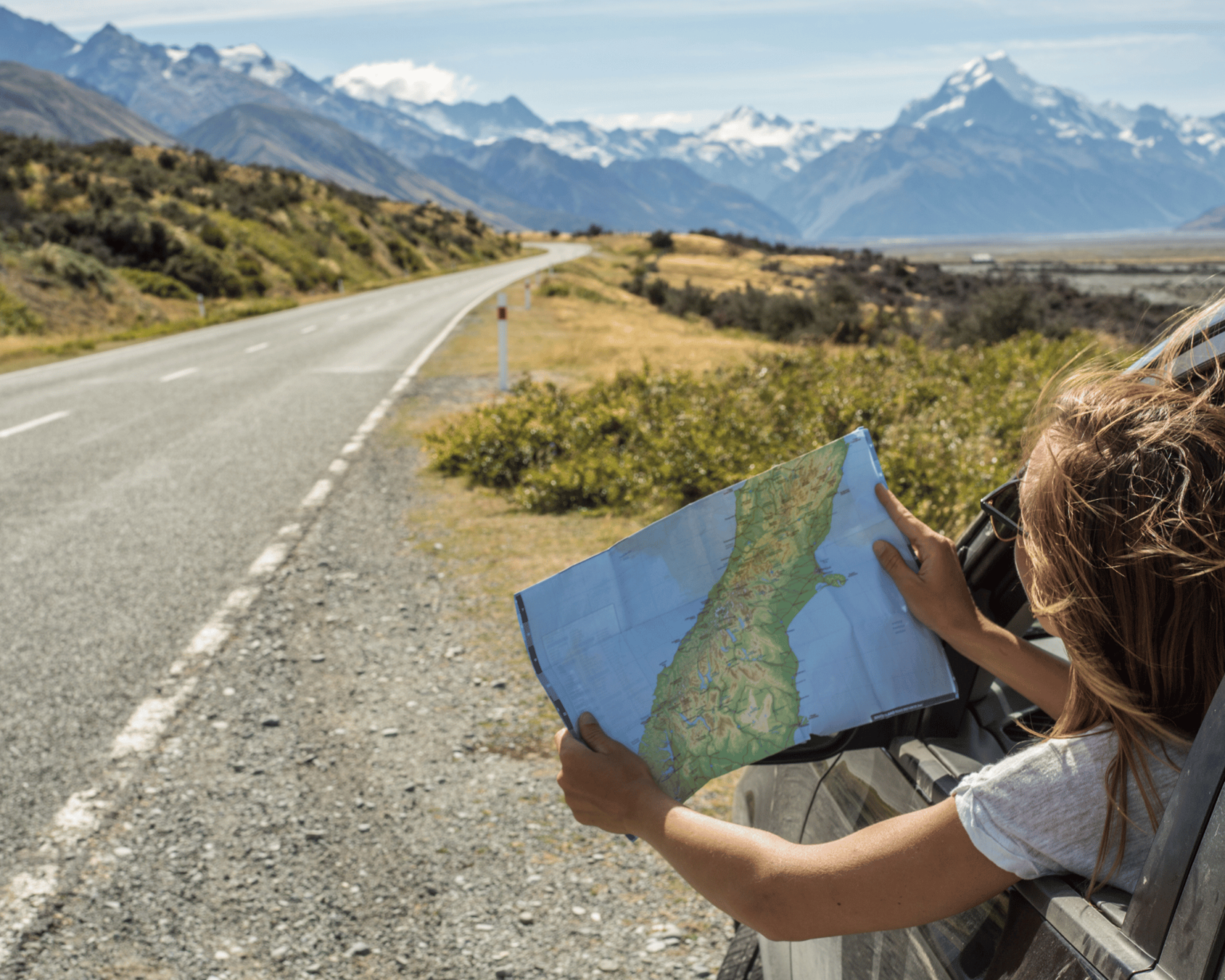 4 Travel Essentials For A Cross-Country Road Trip - The Mommyhood Life