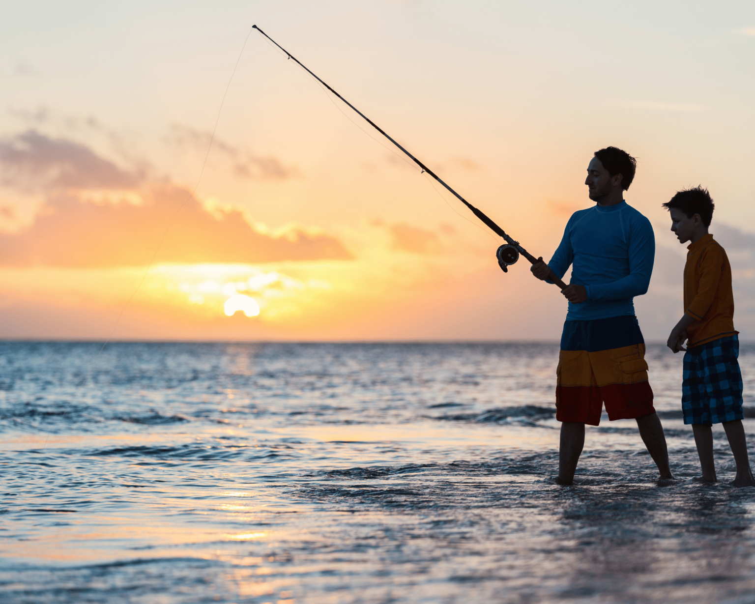 Planning the Perfect Family Fishing Trip in Panama City Beach - The ...