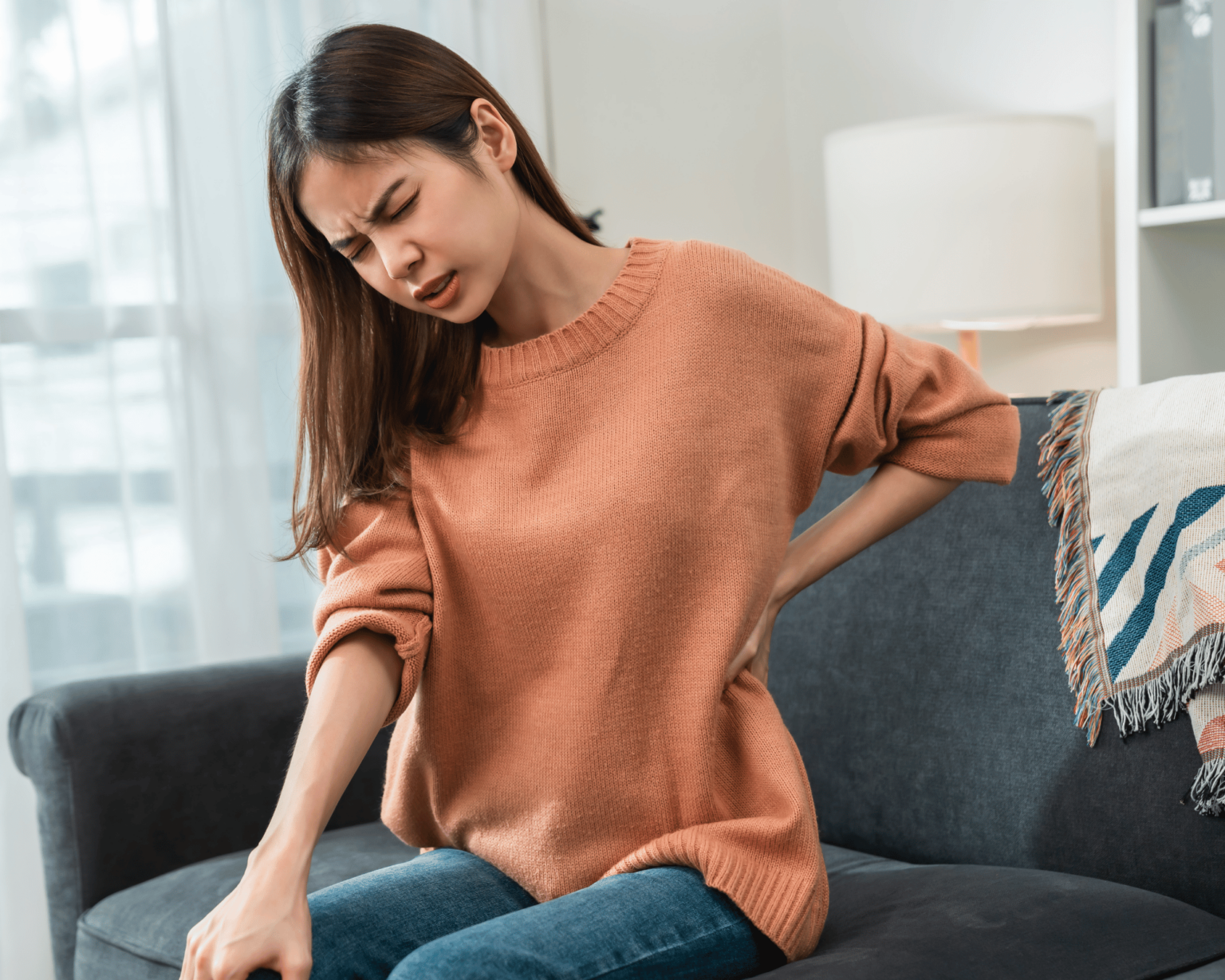 7 Natural Alternatives to Traditional Pain Management Methods - The ...