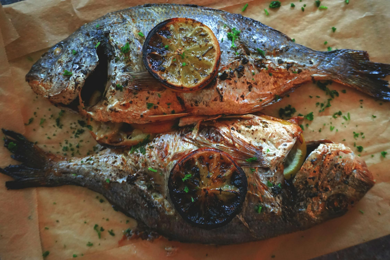 Love To Entertain? The Best Fish Dishes For Social Suppers - The ...