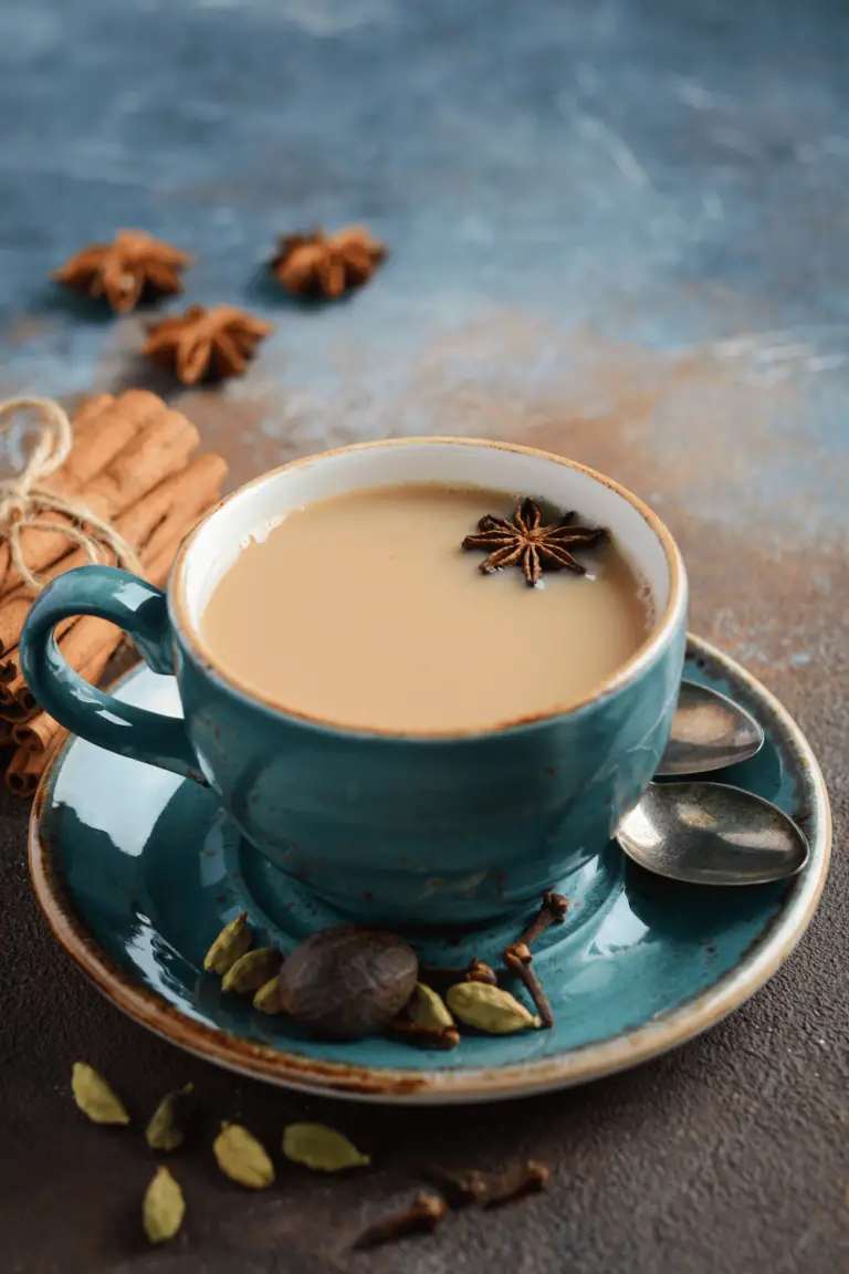 The 3 Health Benefits You Could Enjoy By Having a Cup or More of Chai ...