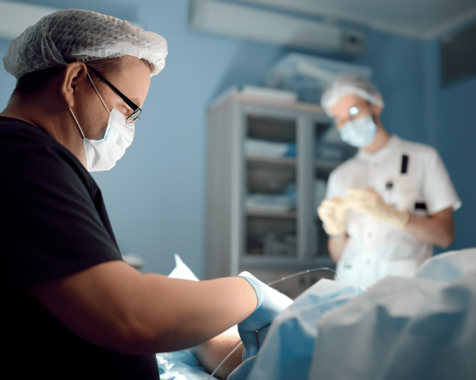 Understanding the Difference Between Provoked and Unprovoked DVT - The ...