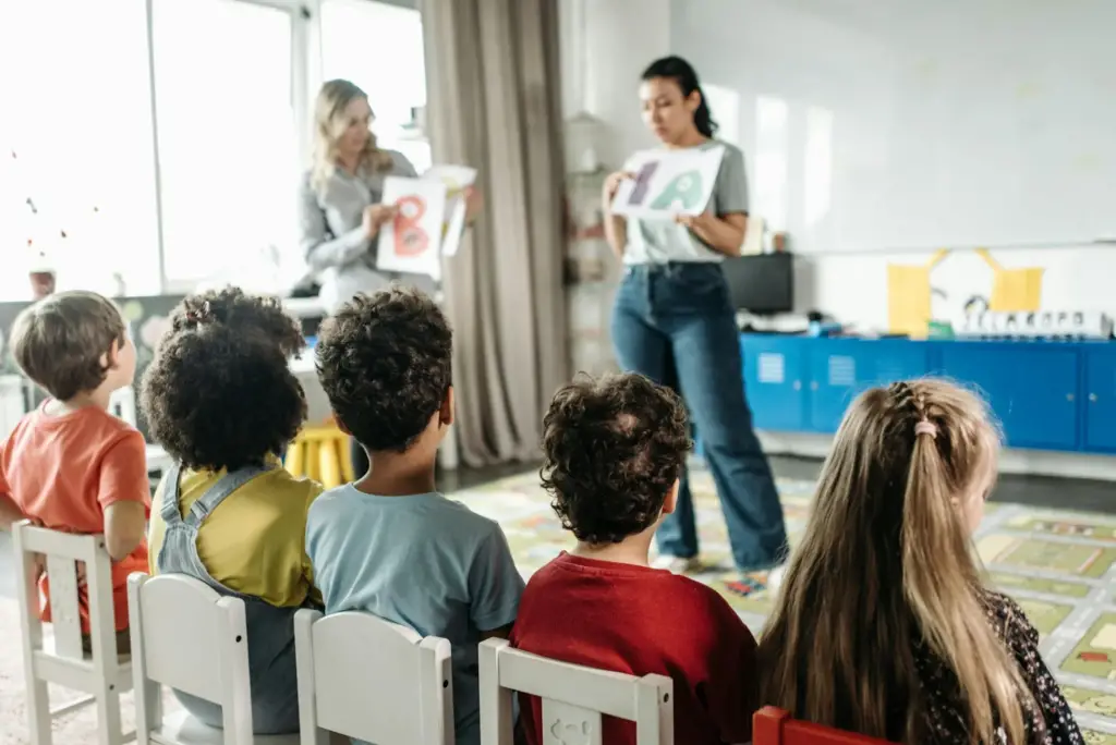 Classroom Rituals That Boost Focus Before Learning Begins - The ...